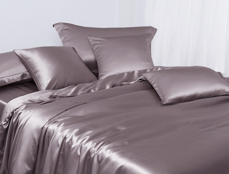 Shopping for High Quality Seamless Bedding