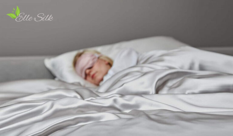 Why Silk Is So Expensive