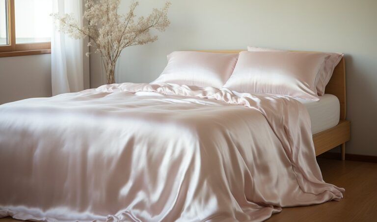 Artificial Silk: Characteristics & Production Process