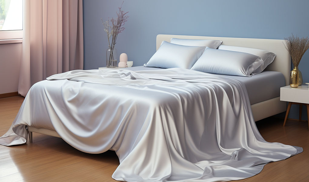 Choosing and Caring for Mite-Filtering Bedding
