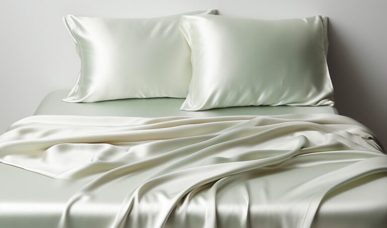 Choosing the Best Silk Pillowcase Momme Weight