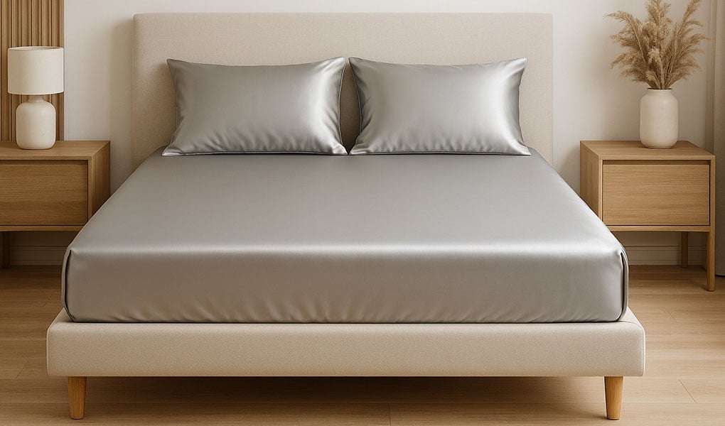 ElleSilk Brand Certification and Quality Standards