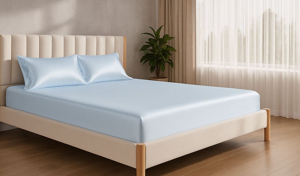 How to Choose the Right Fitted Sheet for Pillow-Top Mattress