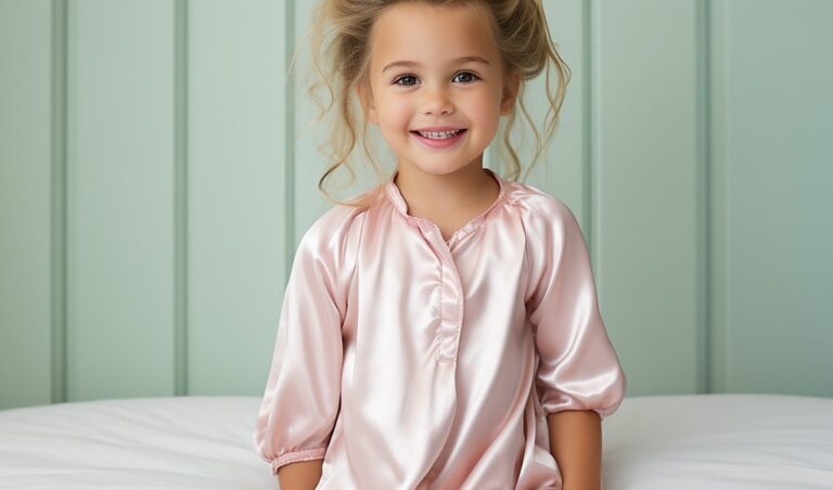 Kids Pyjamas: Tips for Perfect Picks & Cozy Nights