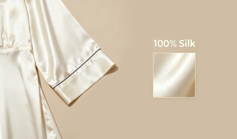 Grade 6A Silk: The Epitome of Luxurious Quality