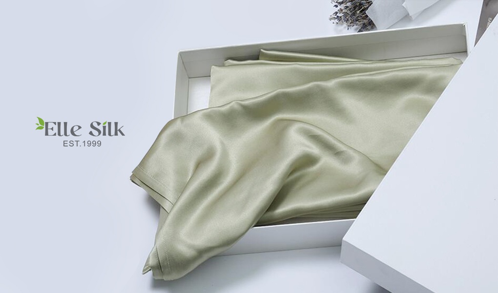 Silk Bed Sheets - The process of Silk Fiber Extraction