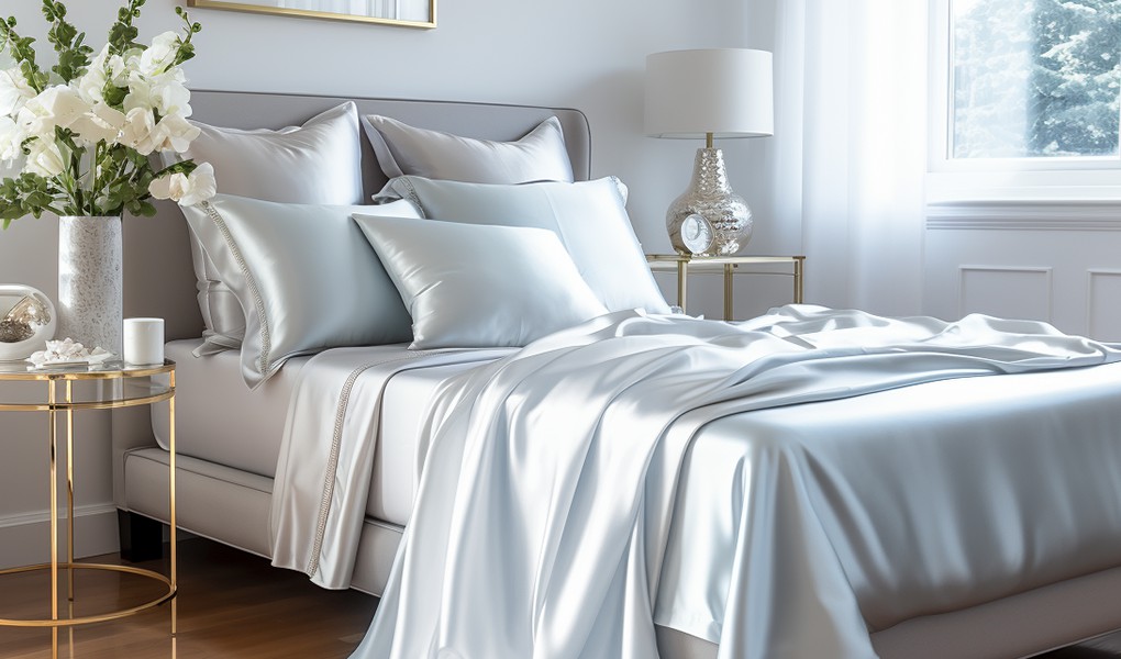 Do Silk Bed Sheets Tear Easily Do Silk Bed Sheets Tear Easily
