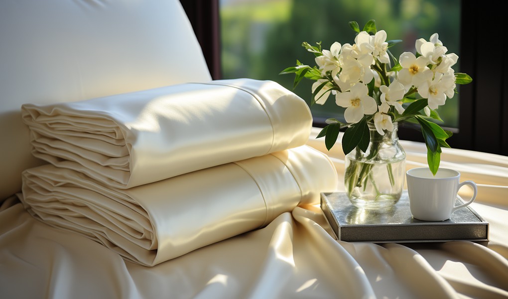 Silk Fitted Sheets: 22 Momme vs. 25 Momme