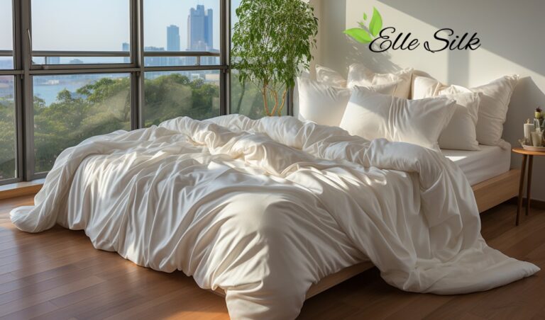 Understanding Silk Doona Dimensions