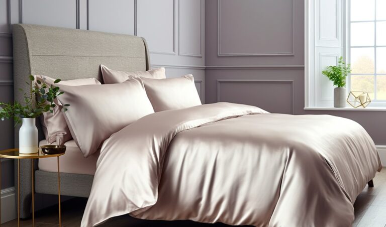 Tog 101: Decoding the Language of Silk Duvet Comfort