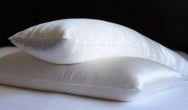 Silk Pillows Guide: Which Pillow Is Right for You