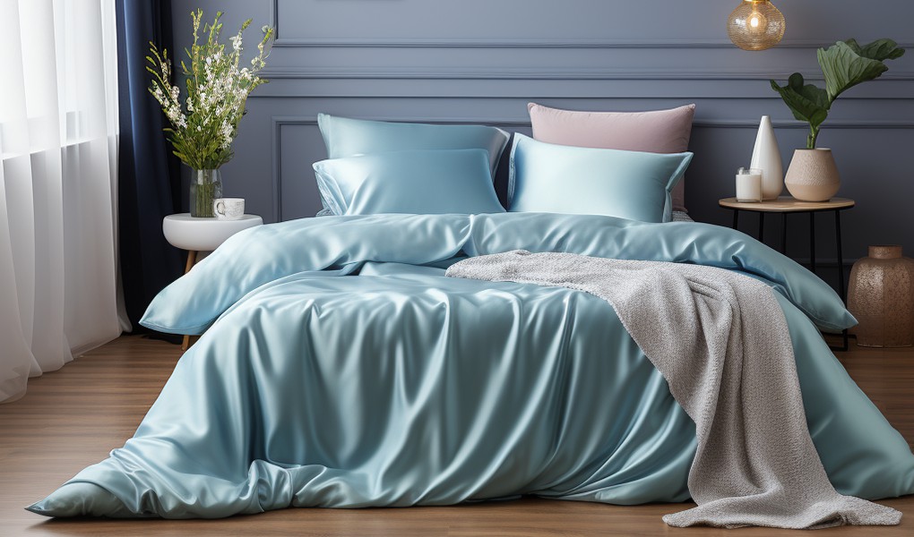 Long Fiber Silk Floss: The Epitome of Silk Luxury
