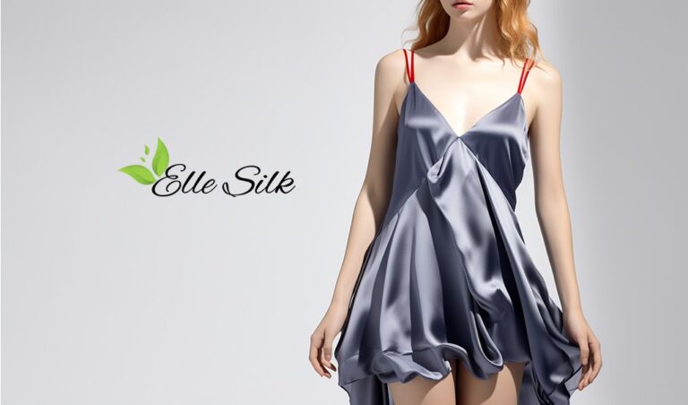 How Silk Nighty Slips Benefit Your Skin?