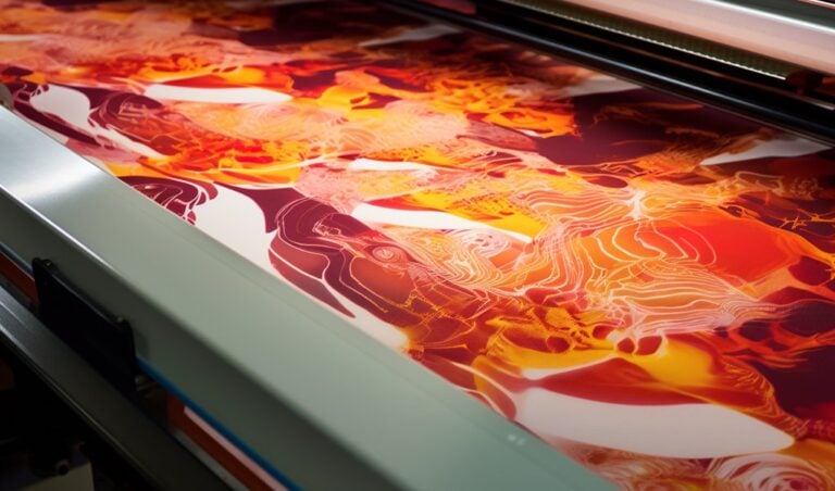 Guide to Silk Scarf Screen Printing: Techniques and Benefits