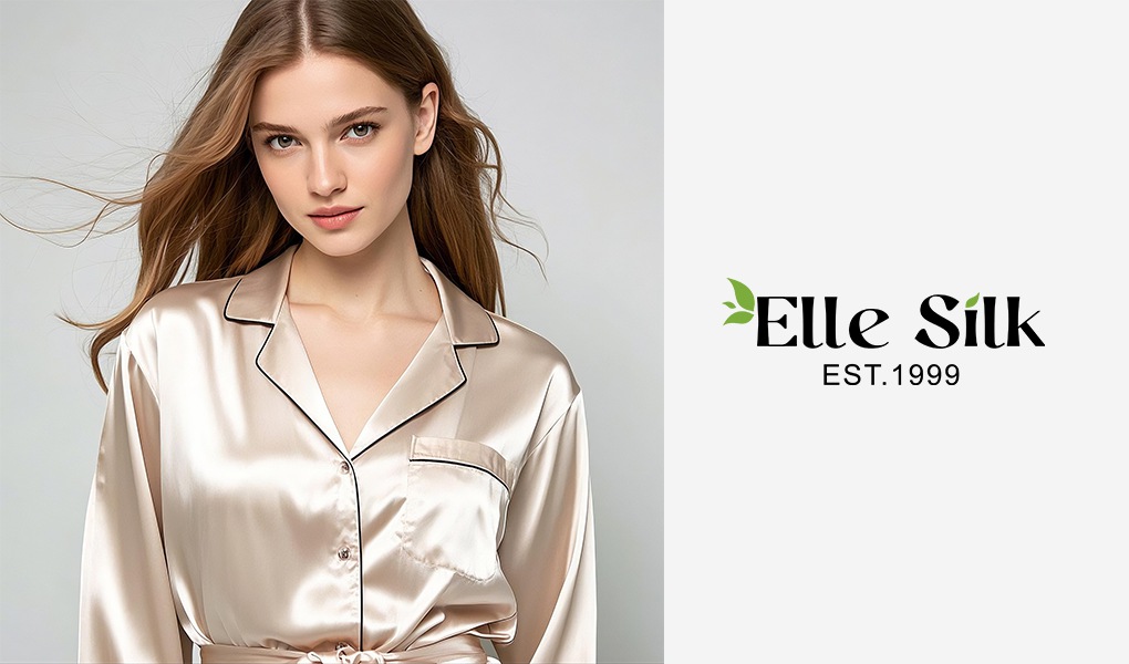 Are You Washing Your Silk Sleepwear at the Right Temperature