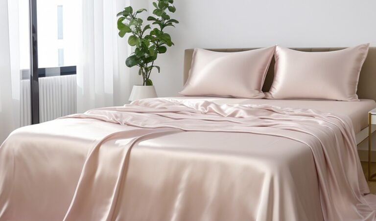 How Does Silk Transform Your Sleep?