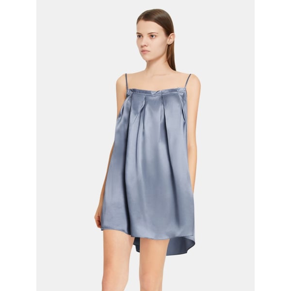 Luxurious Pure Silk Slips from 100% Mulberry Silk
